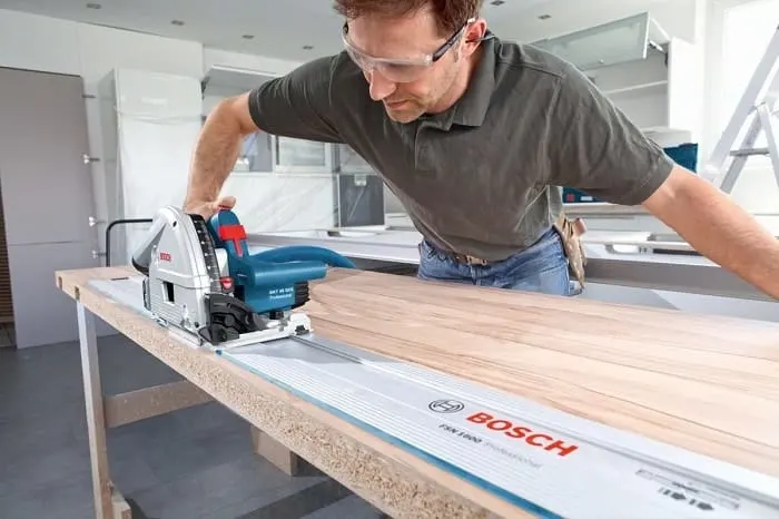 The Best Track Saws and How to Find Them ⋆