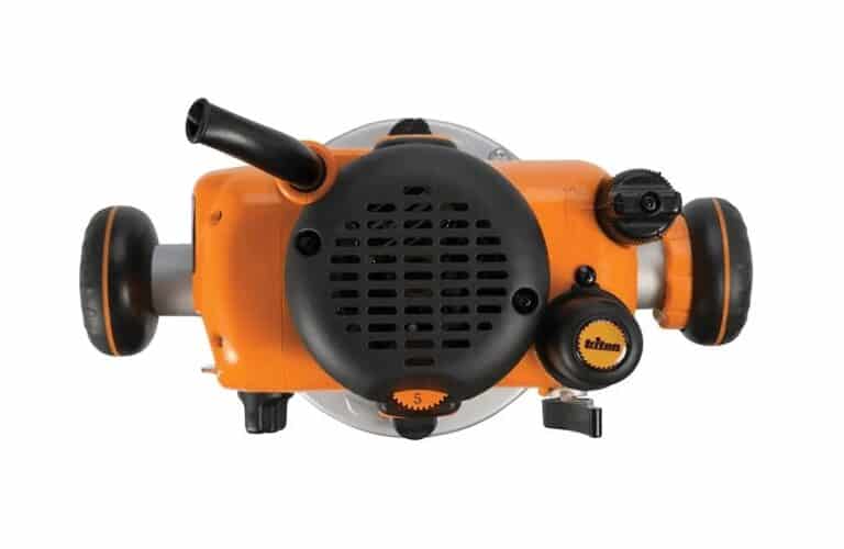 Triton Router Review: Does this Dual Mode Router Table Live Up to the ...